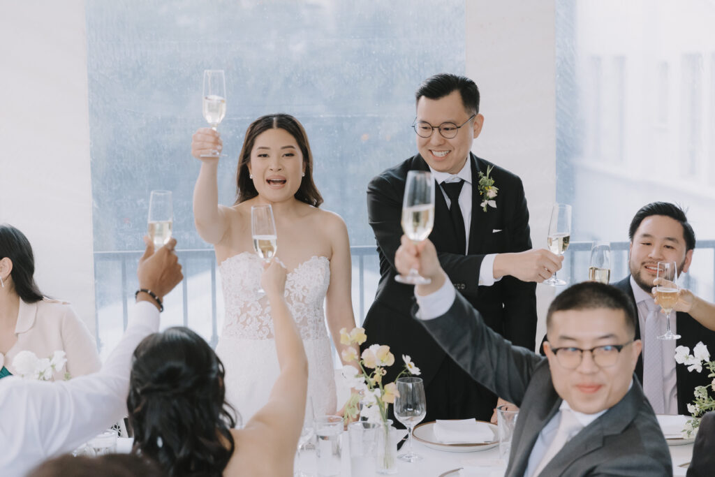 2024 Wedding Trends For Your Los Angeles Wedding: An Early Look ...